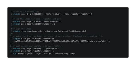 Why You Can Still Get Hacked Even After Signing Your Software Artifacts