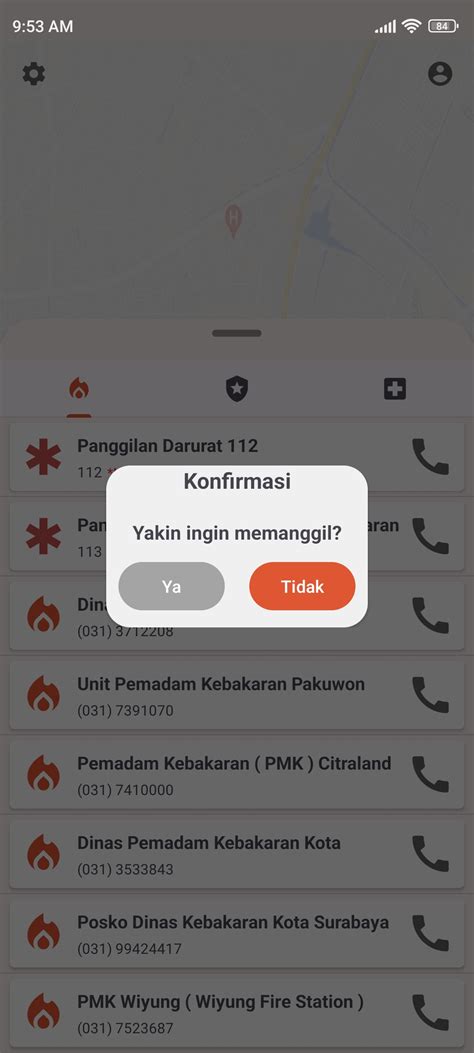 Github Emergenz Teamemergenz Android The Android Module Of Emergenz App