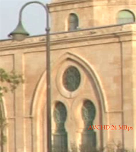 Avchd Video At Higher Bitrates Page 3 At