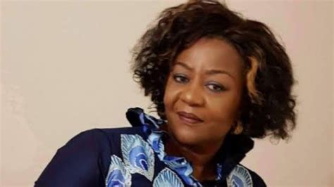 Lauretta Onochie Battles Cousin Over Control Of Uk House Qed Ng