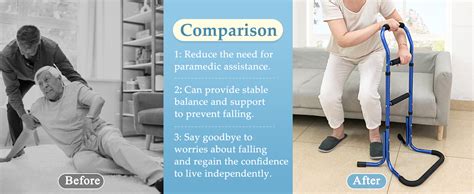 Stand Assist Aid For Elderly Chair Lift Devices For Seniors