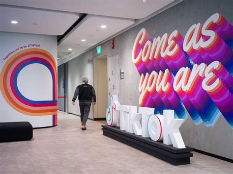 Tiktok Faces Us Ban After Appeals Court Denies Bid To Overturn New