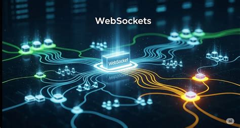 Websockets Implementation Patterns Building Real Time Scalable