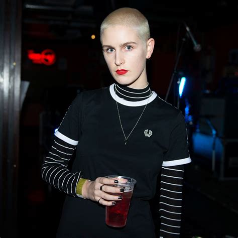 Louise Fred Perry