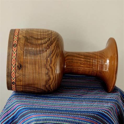 Quality Persian Tonbak Tombak Zarb Shirani Musical Instrument تنبک Persiancraftsgallery