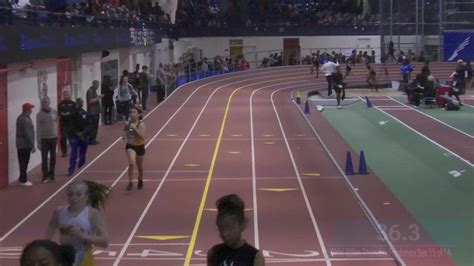 Videos Girls 200m Dash Sophomore Heat 1 Thursday