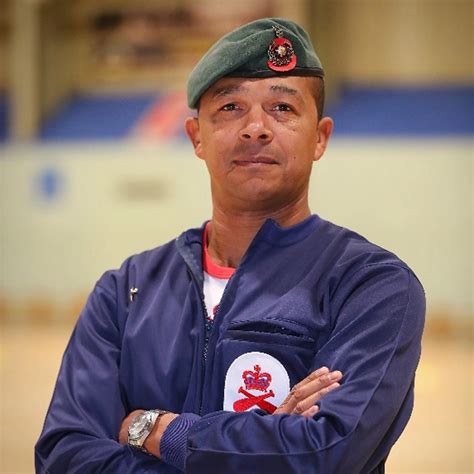 Kevin Sinfield Cbe Tempr Media