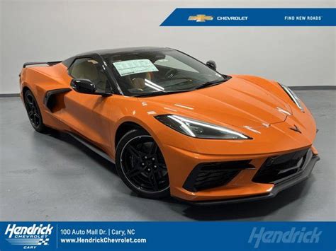 New Chevrolet Corvette For Sale Near Me Auto Navigator