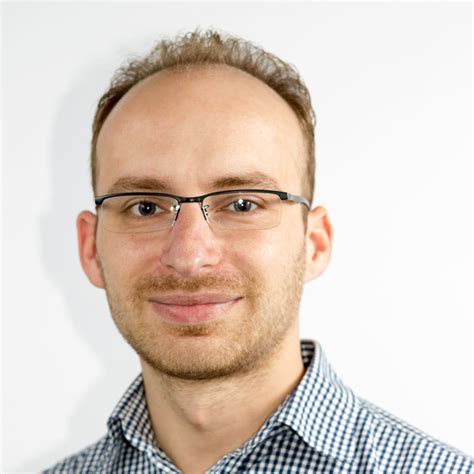 René Herrmann Operations Manager Sensit Xing