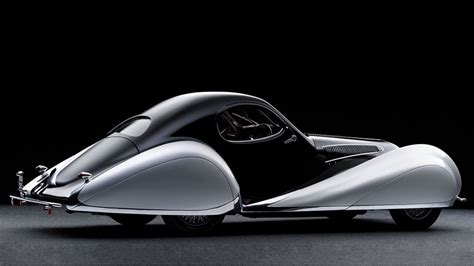 1920s Luxury Cars