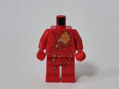 Lego Ninjago 9591 Niska Cena Na Allegro Pl