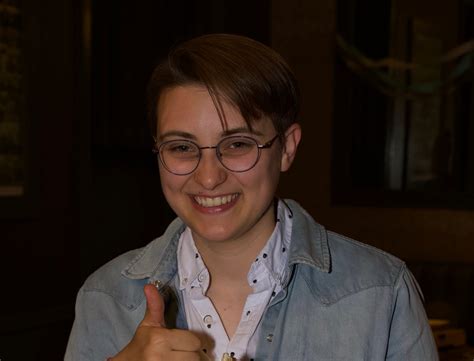 Tarryn Gaherty Medium