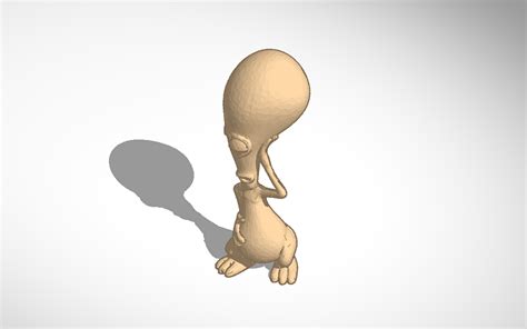 3d Design Roger Smith Tinkercad