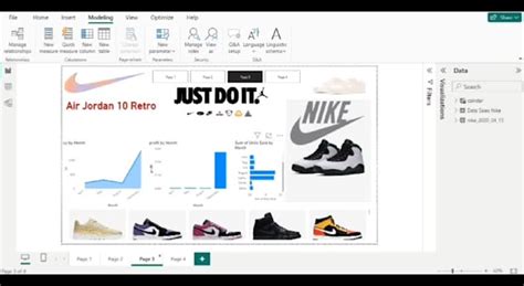 Do Data Analysis Using Bi Tools Sql And Python By Osamasheikh985