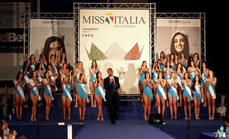 Miss Italia 2022 Here Are The Three Beautiful Finalists Of Campania