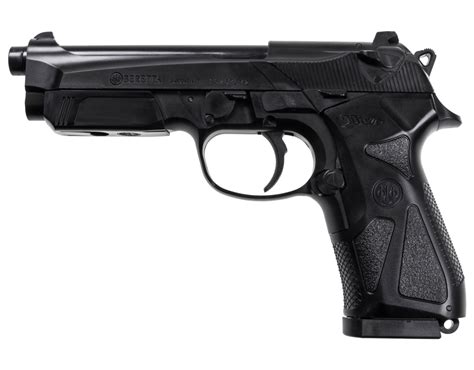 Airsoft Pištoľ Beretta 90two Asg Armysoftsk