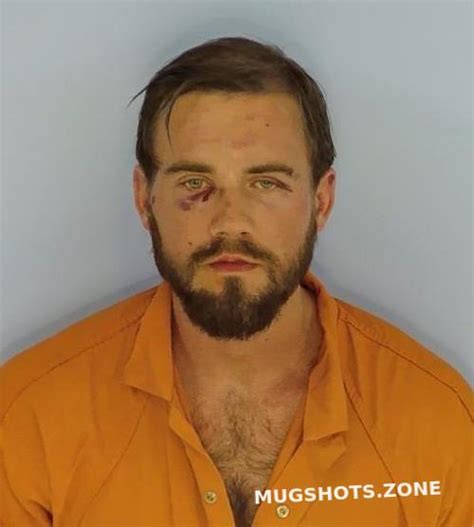 Deboard Jonathon Robert 11072025 Walton County Mugshots Zone