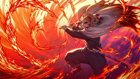 Demon Slayer Wallpapers 4k Hd Backgrounds On Wallpaperbat
