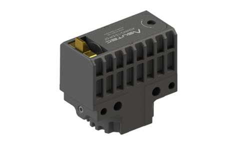 Stop Module With Damping Pn Asutec Stop Module With Damping Pn Asutec