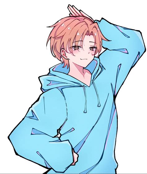 Will Stetson Utaite Wiki Fandom