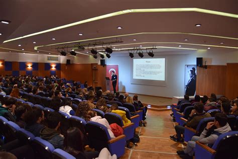 Photo Gallery Beykoz University International Office