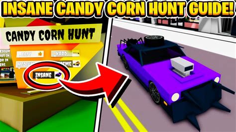 Candy Corn Roblox Avatar At Denise Feliciano Blog