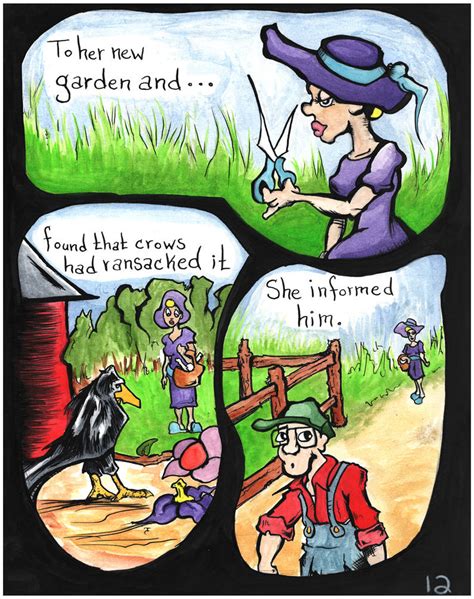 Farmer 12 By Nassue On Deviantart