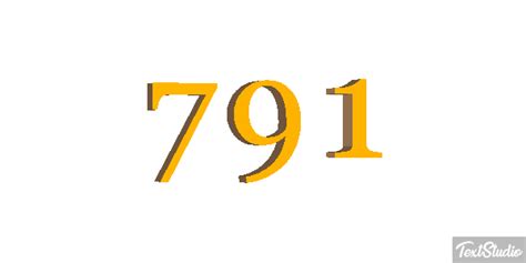 791 Sayı Animasyonlu  Logo Tasarımları