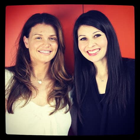 Bonus Podcast Crossover Episode Ariynbf Fcol 158 With Lynette Carolla Alison Rosenalison Rosen