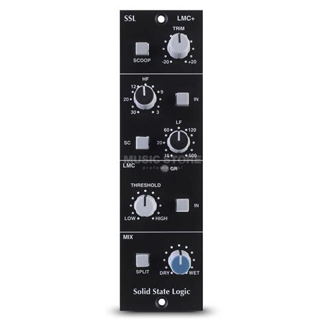 Ssl Solid State Logic Lmc Music Store Professional