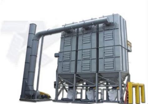 Dust Extraction System Industrial Dust Extraction System Manufacturer