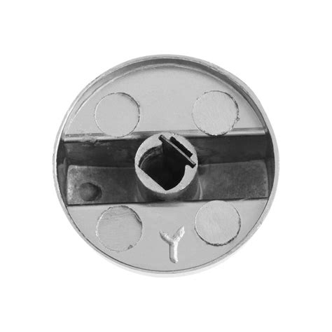 Rotary Switch Gas Stove Parts Gas Stove Knob Round Grandado