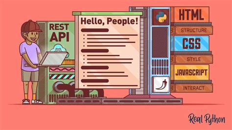 Python Api Tutorials Real Python