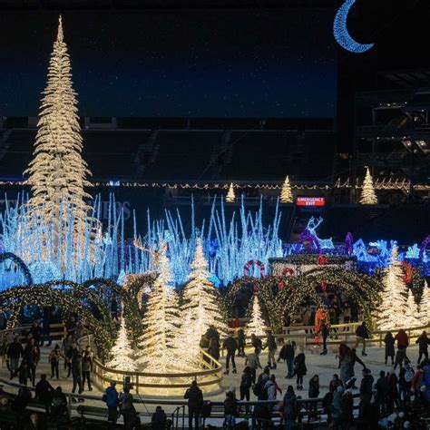 These Are The 6 Most Affordable European Style Christmas Markets