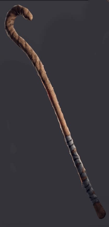 Quendos Quarterstaff Chronicles Of Arn Wiki Fandom