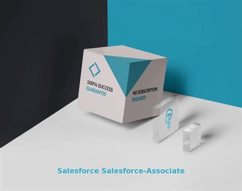 Salesforce Salesforce Associate Practice Tests Updated 2024 11 30