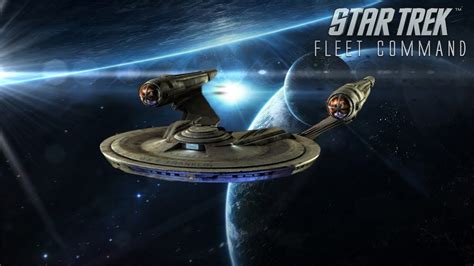 Where Are The Uss Franklin Blueprints Located In Star Trek Fleet