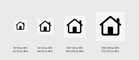 Interface Icon
