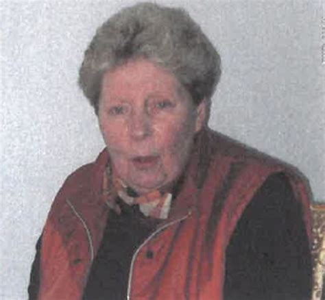 Con Nect De Calenberger Online News Polizei Sucht Christa E