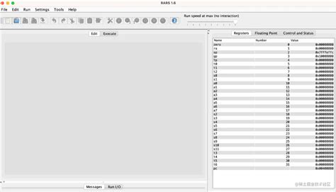 编写第一个risc V程序 阿里云开发者社区