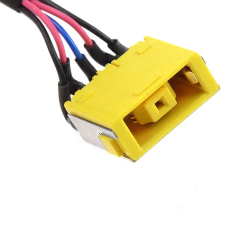 DC POWER JACK For Lenovo IdeaPad G ElectroBit SA