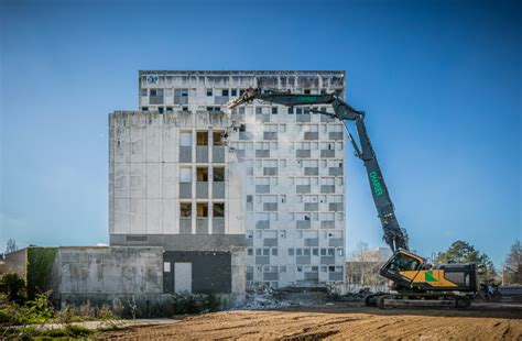 Groupe Giboire Cluster Eco Bâtiment