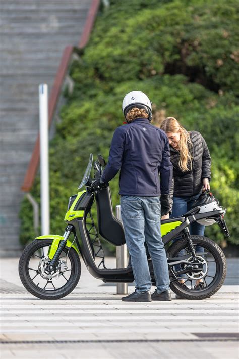 Fantic E Scooter At Donte Galiano Blog