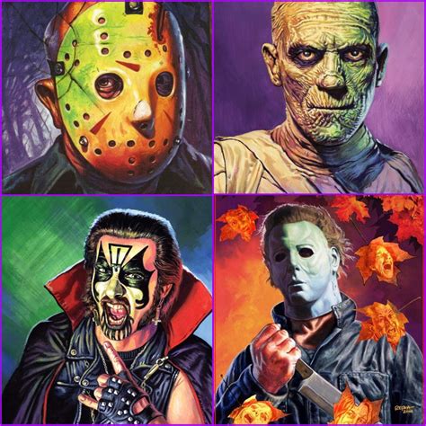 Ed Repka Art Rsatanslair