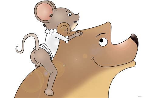 Rule 34 Ernest And Celestine Helix Tagme 13681867