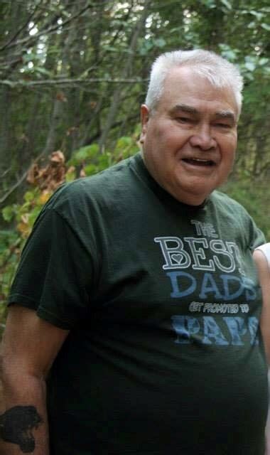 Stanley Douglas Obituary Nanaimo Bc