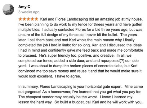 Ways To Write A Great Review Content Fuel