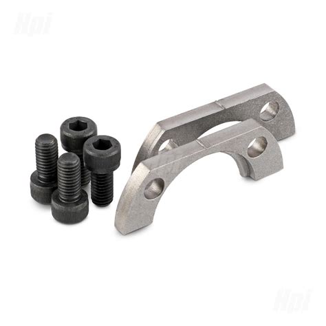 Split Flange Kit Hpi
