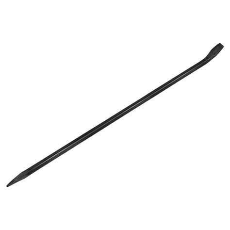 Uxcell Hexagonal Connecting Bar 30 Steel Crowbar For Prying And