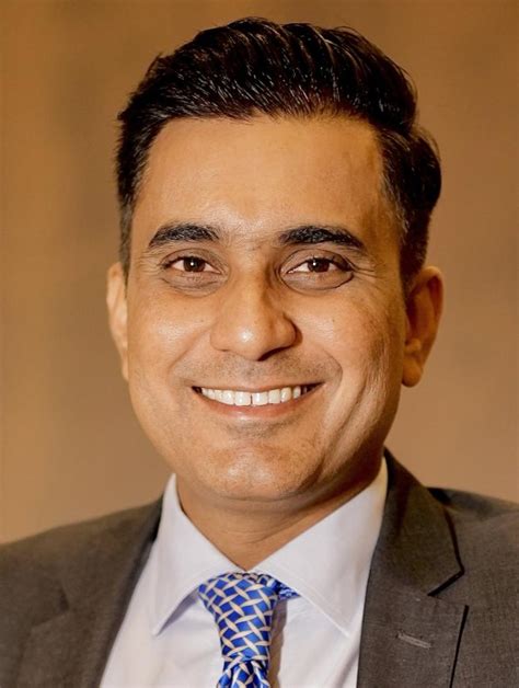Rohit Pandey Assumes Role Of General Manager At Anantara Jaipur Hotel